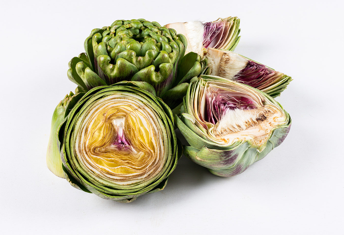 Articsóka (Cynara scolymus) - Naja Egészség